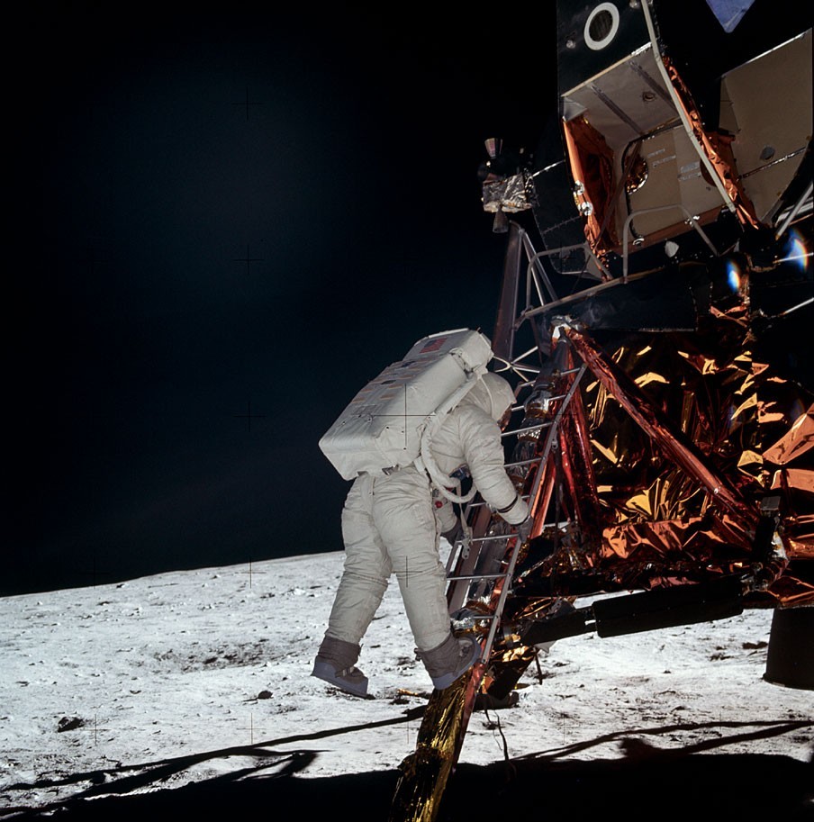 Did Neil Amstrong Say ‘One Small Step for A Man’? | Who2
