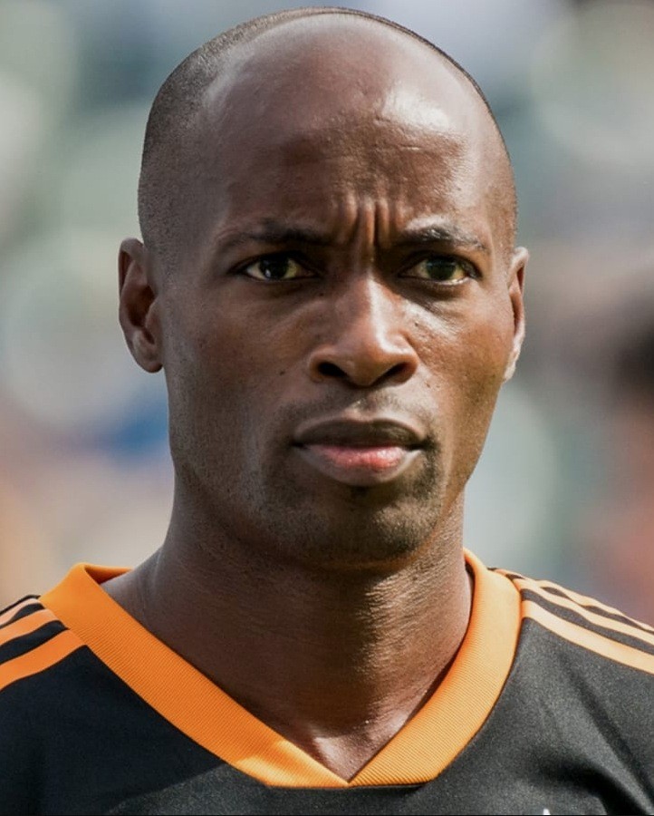 Damarcus Beasley Beard