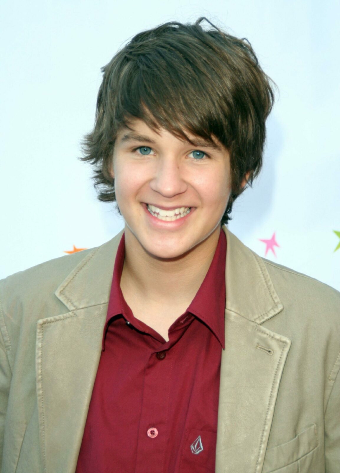 Devon Werkheiser's Instagram, Twitter & Facebook on IDCrawl