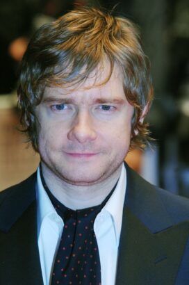 Martin Freeman biography | birthday, trivia | British Actor | Who2
