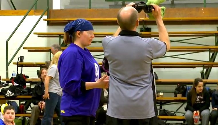 Why You Should Love Goalball | Who2