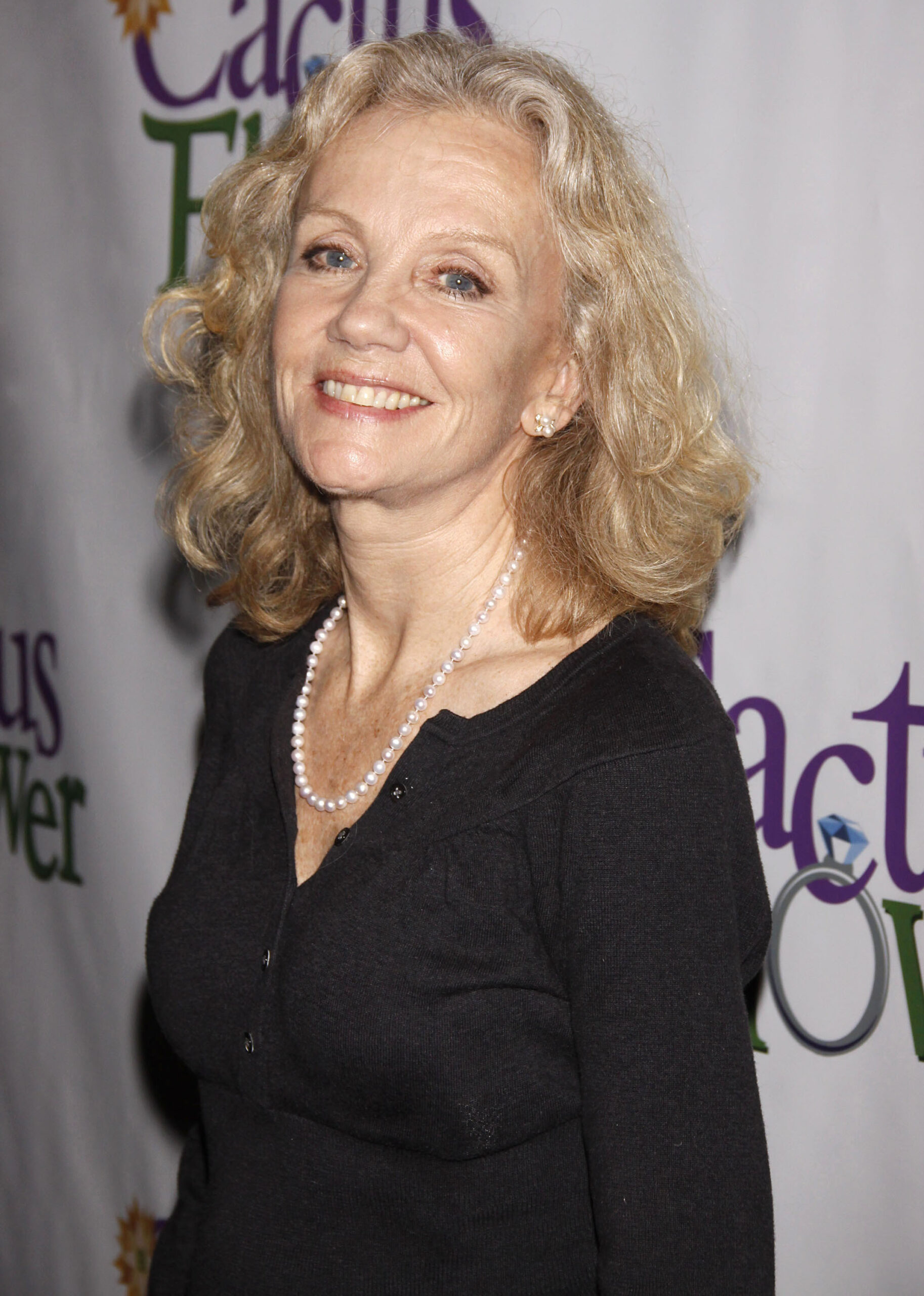 Hayley Mills 2014 Hayley Mills Talks About Watching Lindsay Lohan's