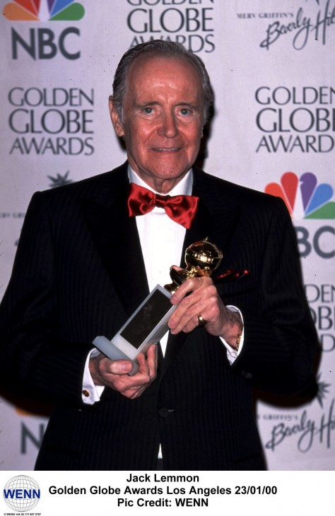 Jack Lemmon | Photo | Who2