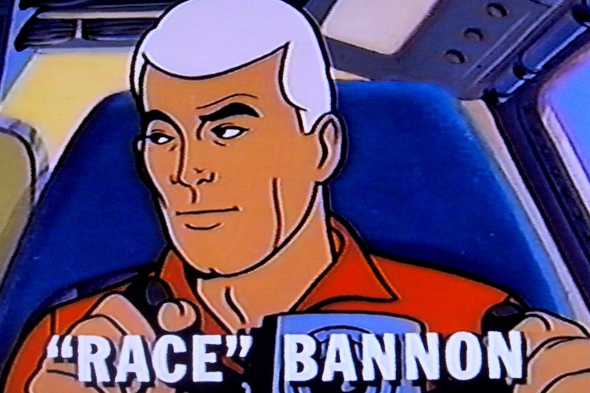 Jonny Quest Debuts, 48 Years Ago! | Who2