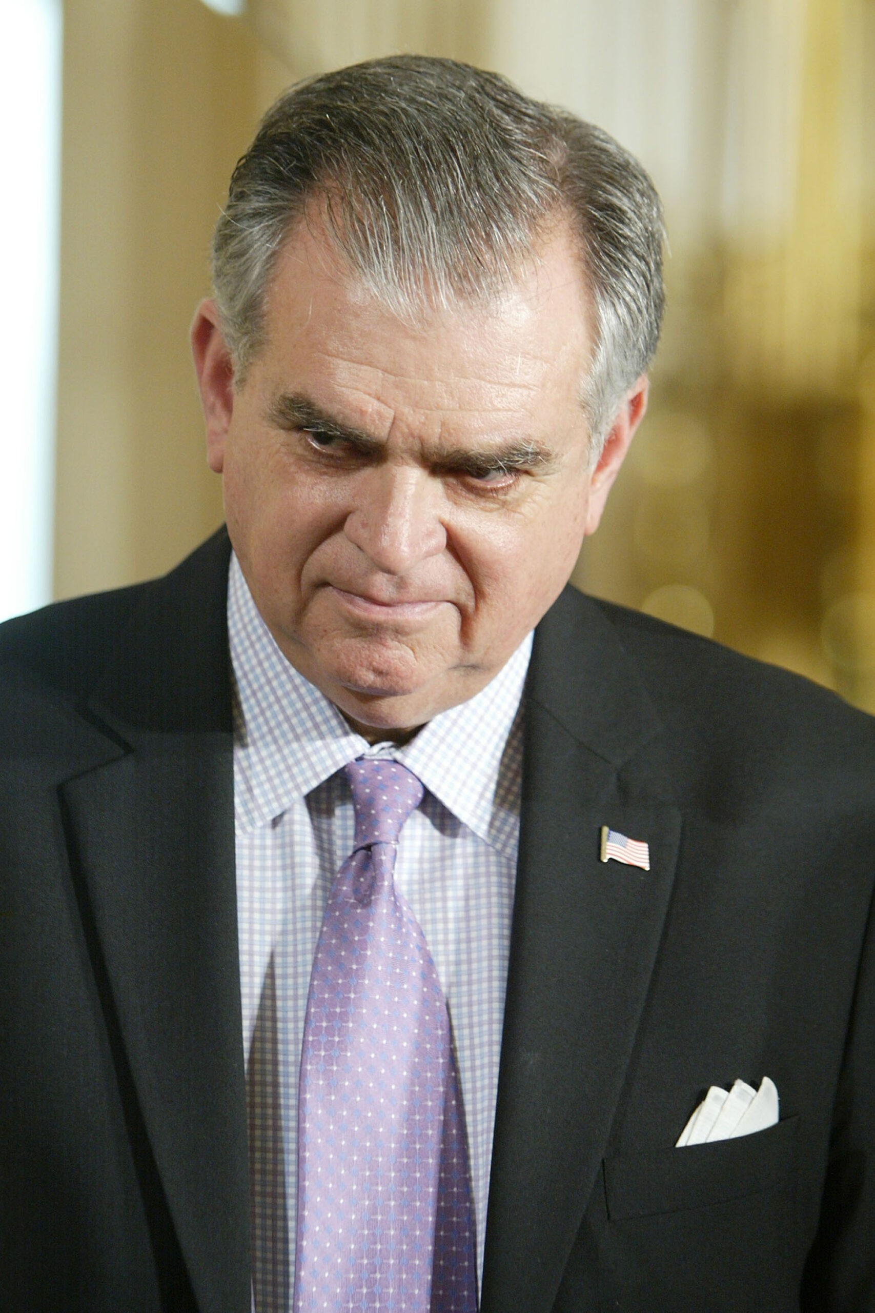Ray Lahood