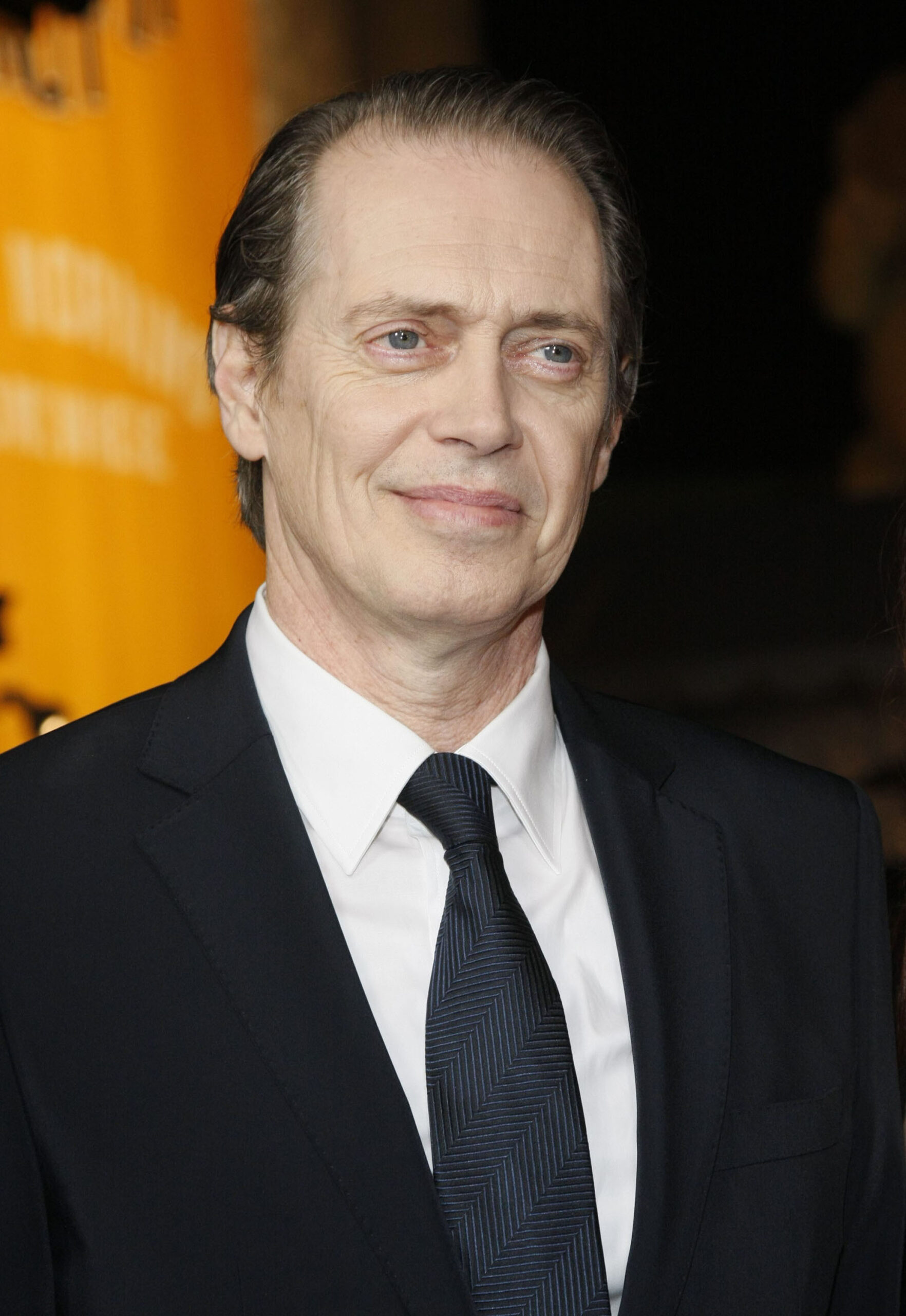 Lucian Buscemi Biography