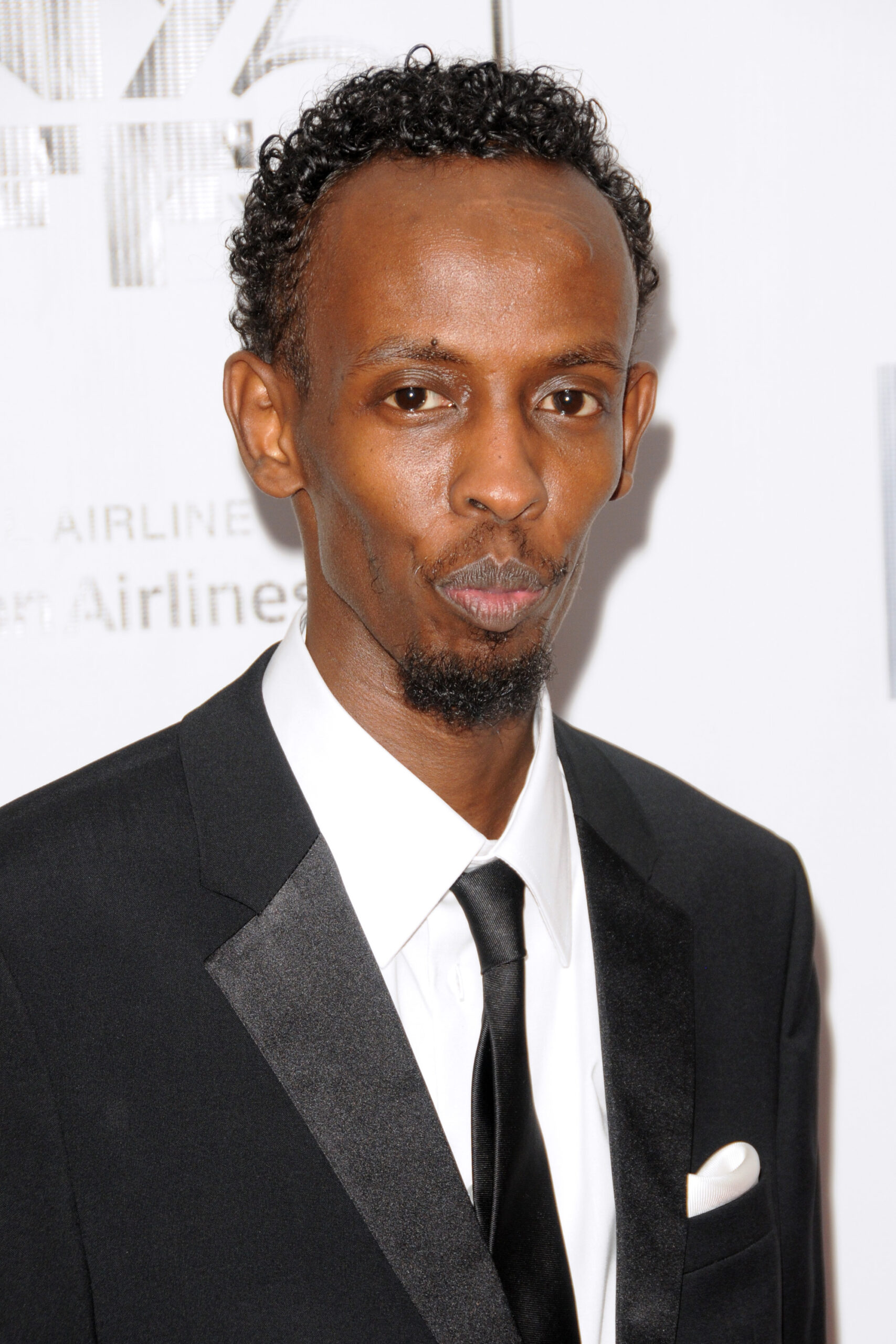 Barkhad Abdi Oscars Barkhad Abdi Oscars
