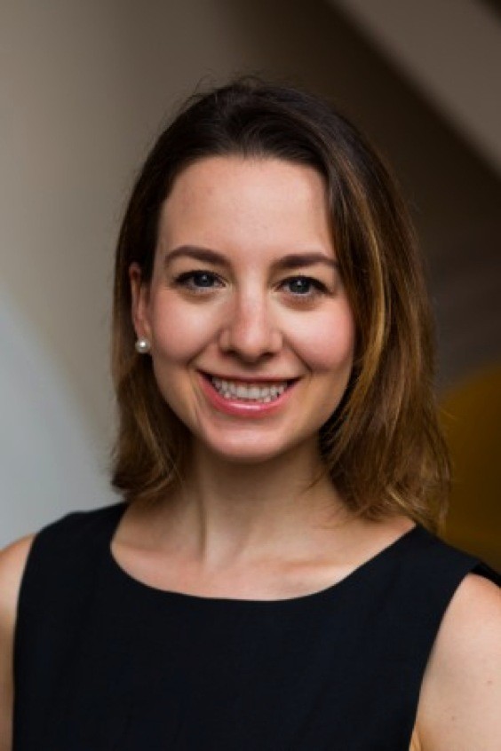 Sarah Hughes Memorial Lecture